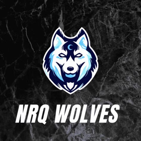 Nrq Wolves Logo  Nrq Wolves Logo Wolf  탐색 및 공유