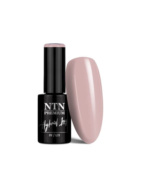 Ntn Premium Limited Edition Hybridlakk 5g Nr 358