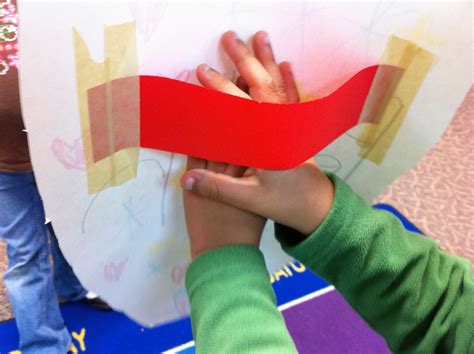 Make A Shield Fairy Dust Teaching