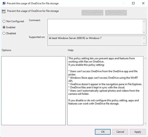 How To Remove Onedrive From Windows 10 File Explorer Techcult