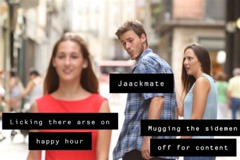 Facts 😂 R Jaackmaate