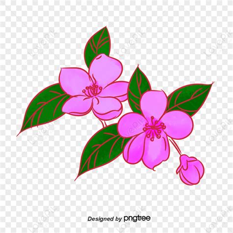 화려한 연속 플로럴 디자인 패션 의류금빛 꽃장식 무늬 Png 일러스트 무료 다운로드 Lovepik