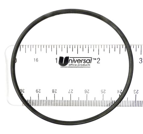 Apc Bulkhead O Ring Apco2240 Ez Pool And Spa Supply