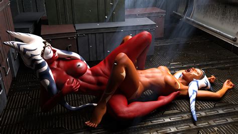 Post 5741228 Ahsokatano Clonewars Drinkerofskies Shaakti Starwars