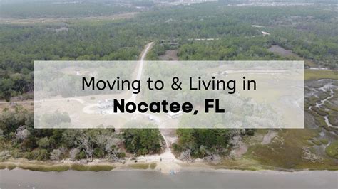 Comprehensive Guide To Living In Nocatee Fl Before Moving