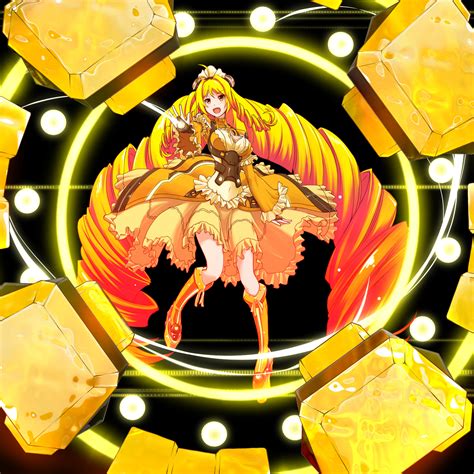 Vividred Operation Danbooru