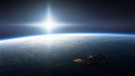 Nasa Space 4k Wallpapers Wallpaper Cave