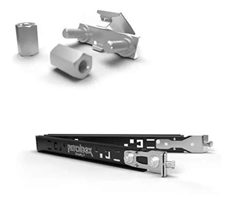Patchbox Ultimate Installation Tool Kit Setup Y Dev Mount MercadoLibre