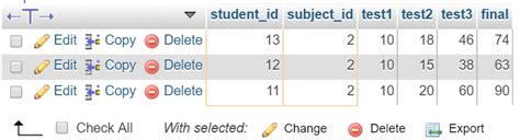 Mysql How Can I Use Values Returned From A Php Function In Querying