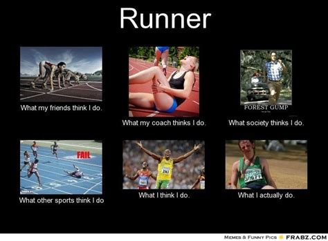 Running Workout Memes Running Motivation How To Run Longer