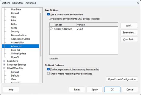 What Is The Maximum Number Of Rows Allowed In A Calc Doc English