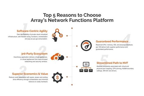 array networks corporate overview pdf