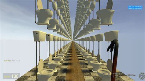 Prop Static Vs Dynamic Funcdetail Fps Comparison Rhammer