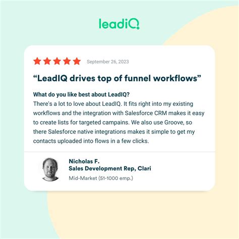 Dont Mess With A Sellers Workflow 🤠 Get Contact Data Where You Need It