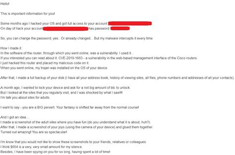 Why Everyone Should Care About Online Security