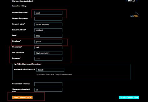 如何在vs Code中使用mysql 使用sqltools插件vscode Sqltools Csdn博客