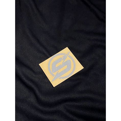 Jual Stiker S Cutting Putih Shopee Indonesia