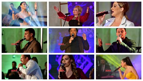 Галерија Фолк уживање Наградите ги собраа фолкерите во Кочани Реален Медиум за Реални Луѓе