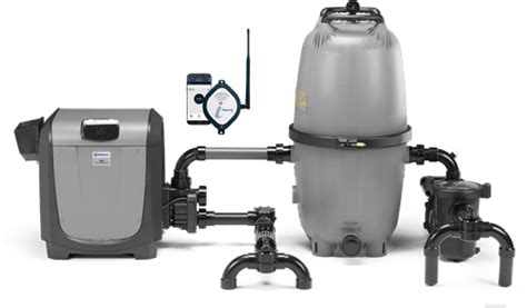 Iaqualink Connected Products Swimming Pool Automation And Mobile Apps By Zodiac®