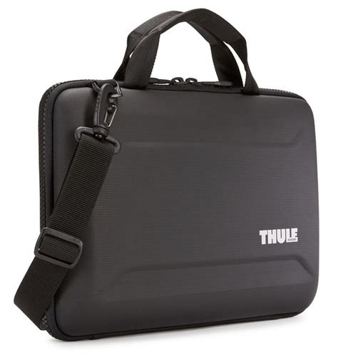 Сумка для ноутбука Thule Gauntlet 4 MacBook Pro Attache 16" TGAE-2357 ...