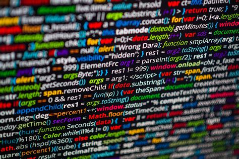 ai learns to write its own code by stealing from other programs new scientist