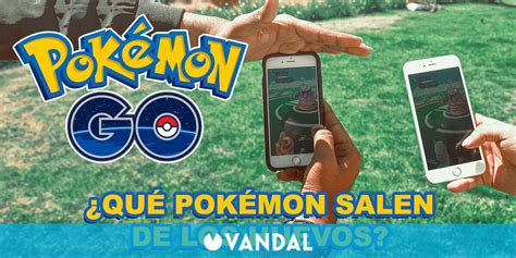 Pokémon Go Huevos De 2 5 7 10 Y 12km En Agosto 2023 Y Qué Pokémon Salen