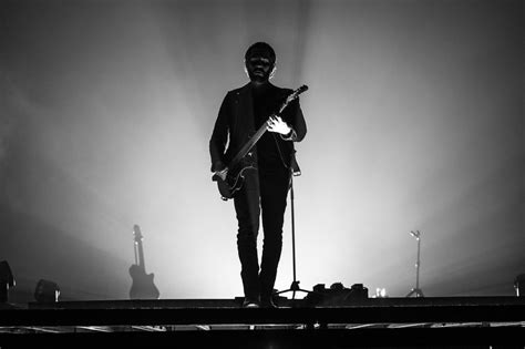 Cigarettes After Sex Llenan Y Emocionan El Wizink Center