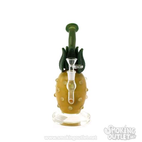 Smoking Outlet Spongebobs Home Remade Into Water Pipe Leafly