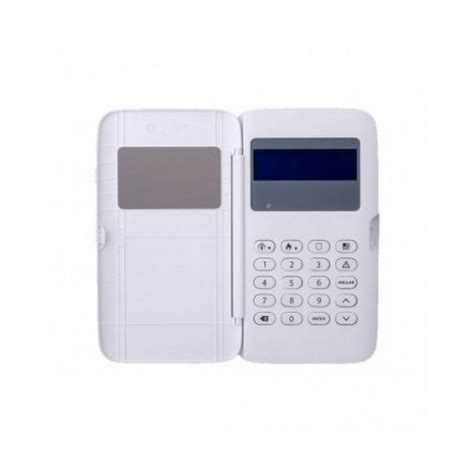 Ark20c Mw Dahua 1km Transmit Distance Wireless Alarm Keypad Imax Cameras