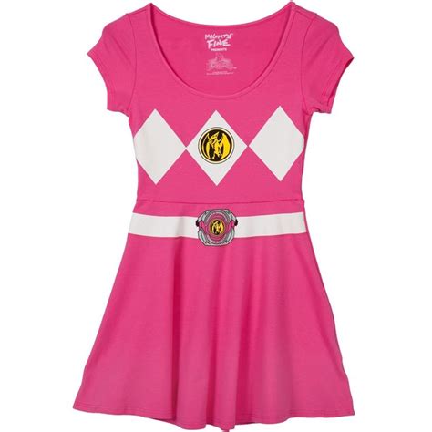 15 Best Power Rangers Costume Ideas Images On Pinterest Homemade