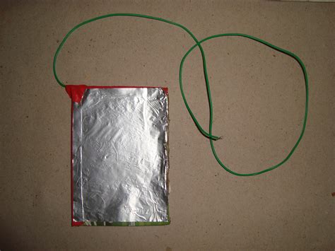 Diy 0 Water Touchpad Open Electronics Open Electronics