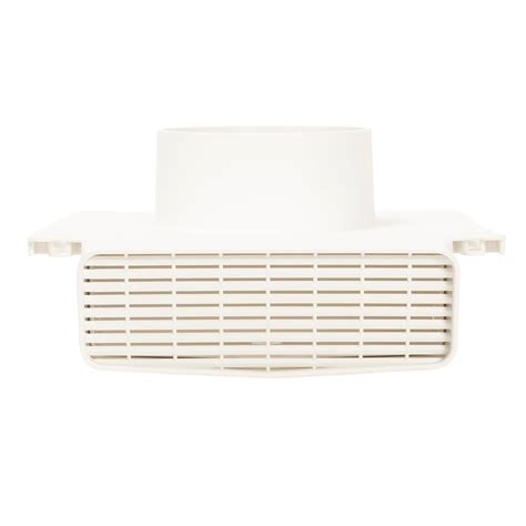 PreVent It Soffit Vent Novelty Manufacturing Co