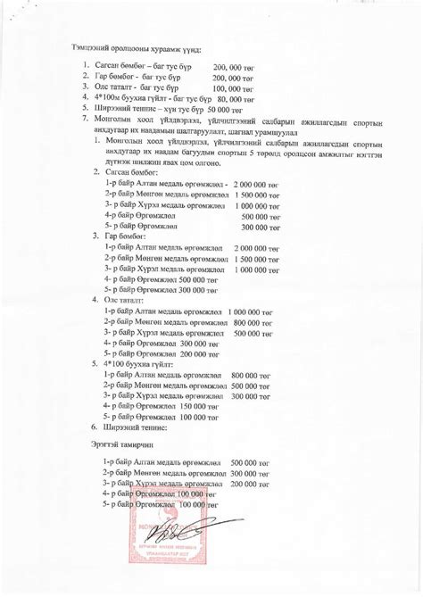 Орхон аймаг Орхон аймаг Хүнс Хөдөө Аж Ахуйн газар