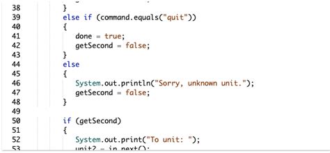 Solved Complete The Following Program To Implement The User Chegg
