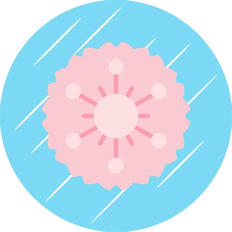 Sakura Vector Icon Design 29081335 Vector Art At Vecteezy