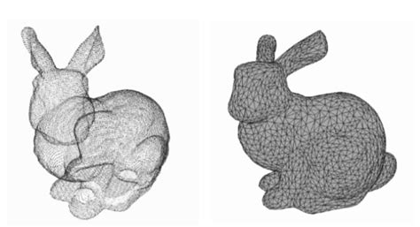 Surface Reconstruction With Implicit Representation Rebuilderai