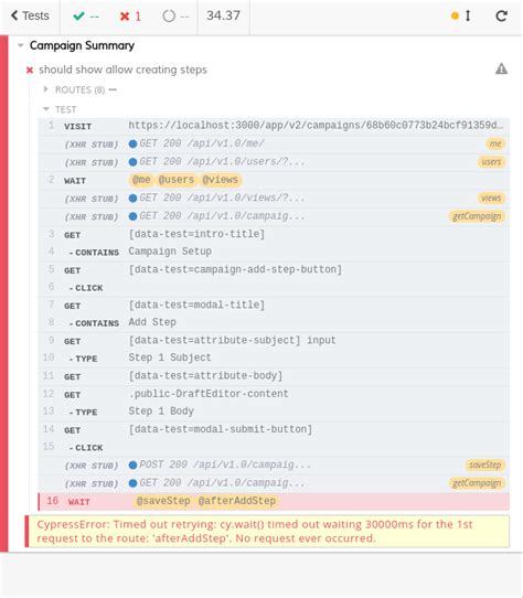 Dont Truncate Urls Of Network Requests · Issue 1995 · Cypress Io