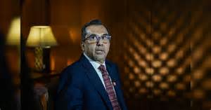 Itc Chief Calls For Business Models That Are People Planet Centric People Business Standard