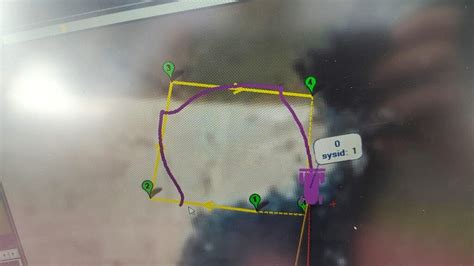 Rover Do Not Exacly Follow Waypoint When In Auto Mode Rover ArduPilot Discourse