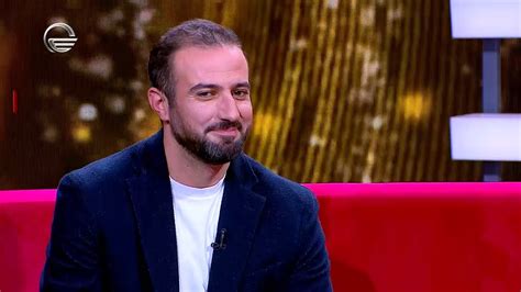 მომღერალი ბადრი ჩიხიაშვილი სტუმრად გადაცემაში „ჩვენი შოუ” Youtube