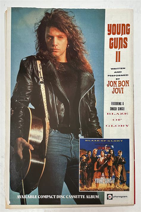 Juke 15th February 1990 Issue 803 Del Amitri On Cover Rare