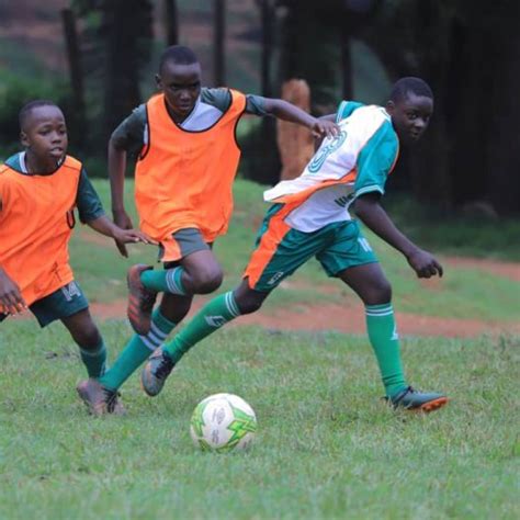 Edgars Youth Programme Play Professionally