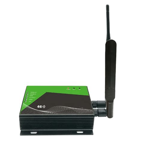 4g Rs485 Wireless Sensor With 3 1 Mile Range And Rechargeable Battery Gaotek Gao Tek