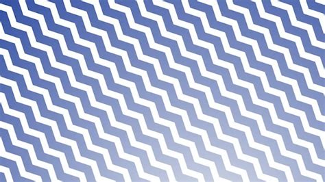 Dynamic Chevron Pattern In Shades Of Blue Jiffy Designs