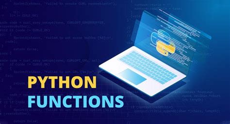 Python Functions