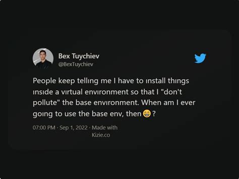 Bex Tuychiev On Linkedin Have You Ever