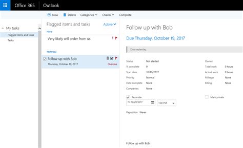 Activities In Dynamics 365 Carl De Souza