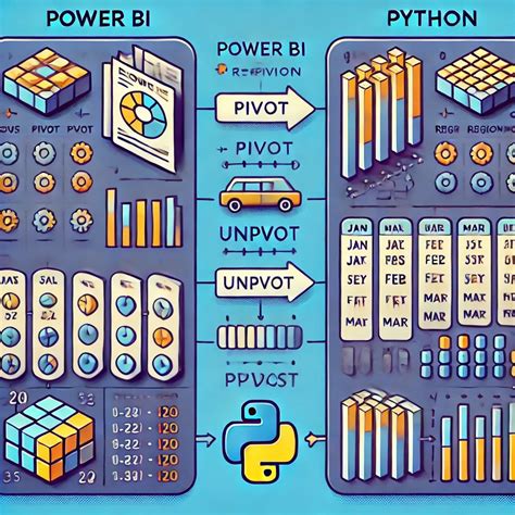 Dataanalysis Powerbi Python Pandas Datatransformation Analytics Datavisualization Etl