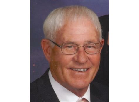 Donn Anderson Obituary 2025