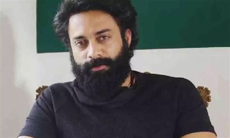 Navdeep To Attend Ed Enquiry Today ఈడి విచారణకు హీరో నవదీప్